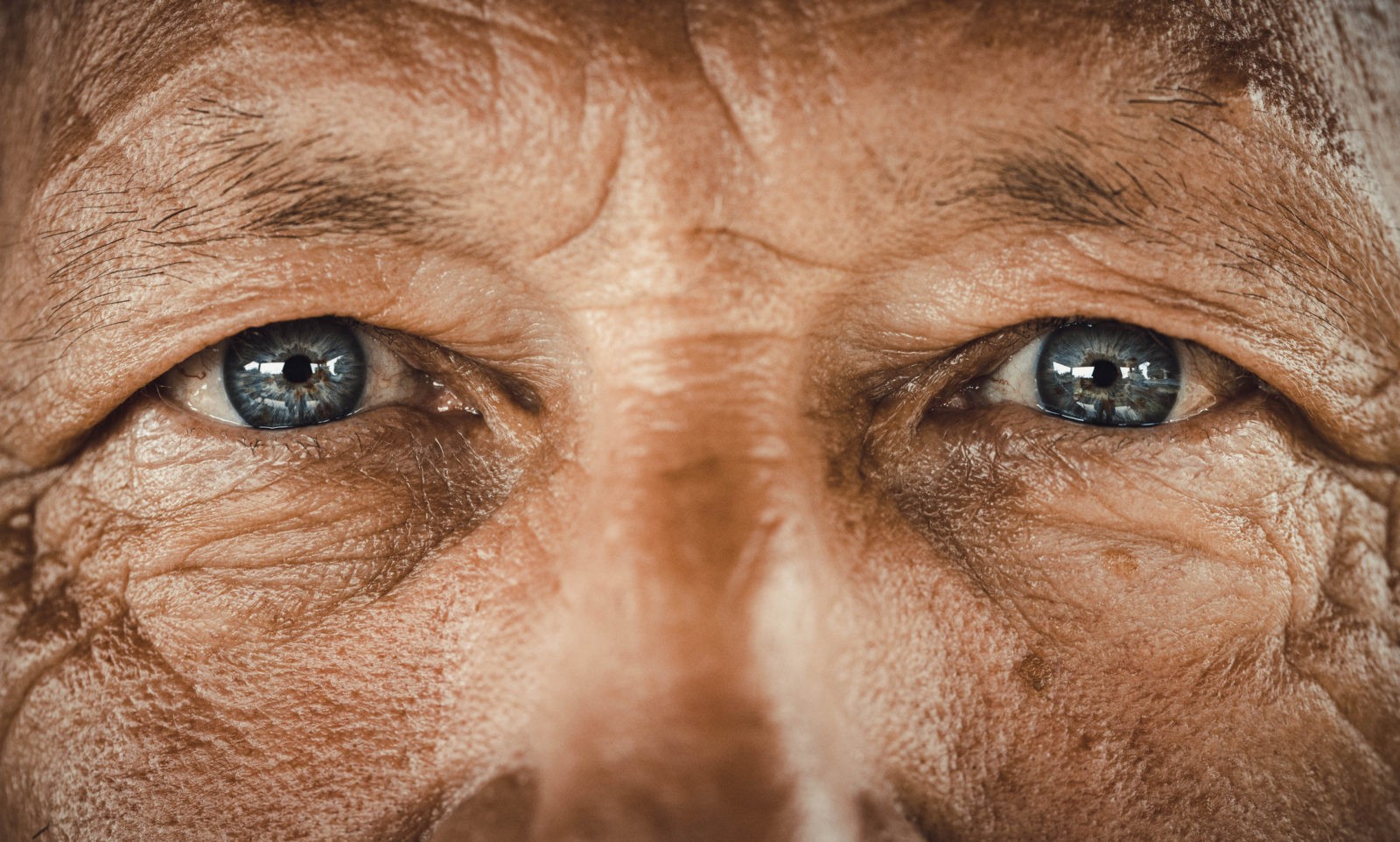 Importance Of Healthy Eye Aging Omar Consultants